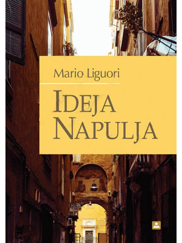 Ideja Napulja 33188