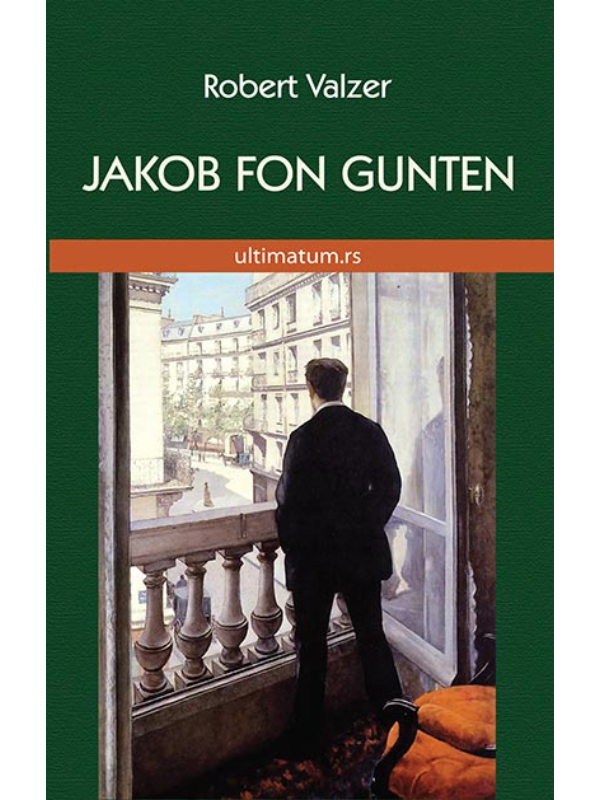 Jakob fon Gunten