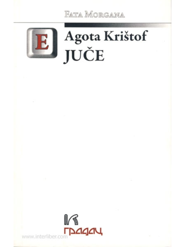 Juče