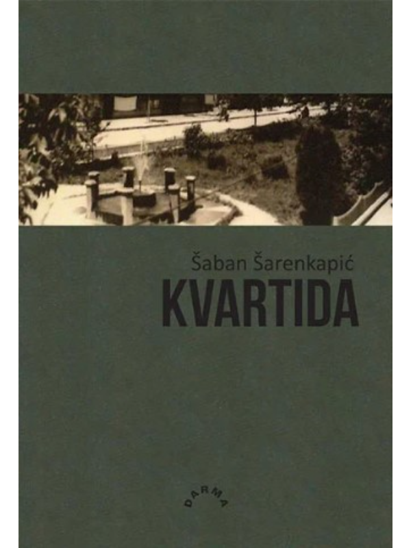 Kvartida