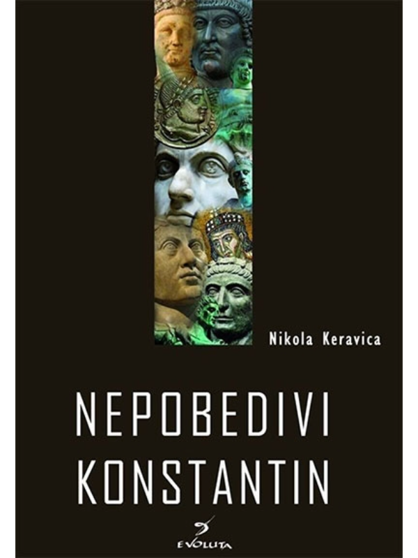 Nepobedivi Konstantin