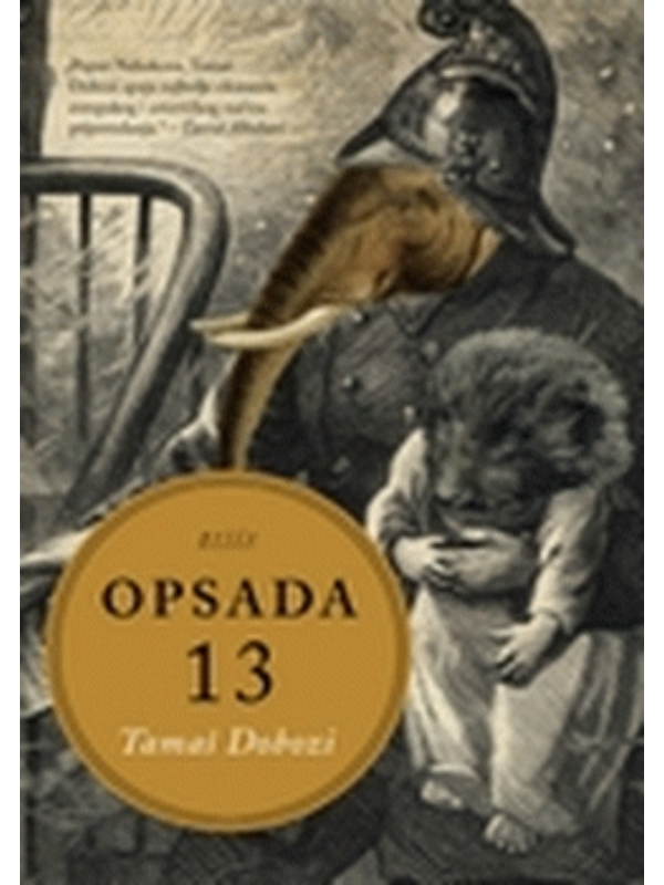 Opsada 13