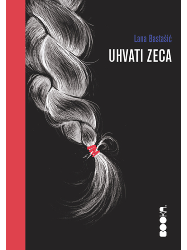 Uhvati zeca – novo izdanje