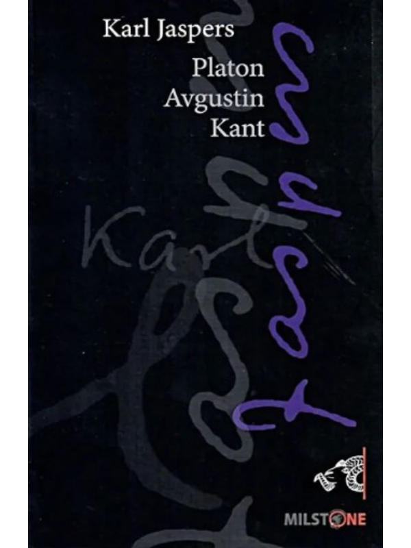 Platon, Avgustin, Kant