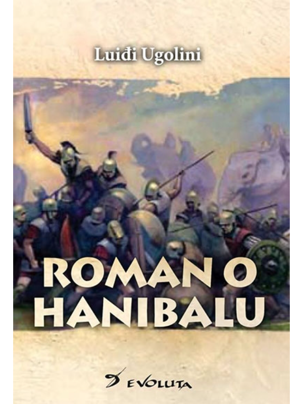 Roman o Hanibalu