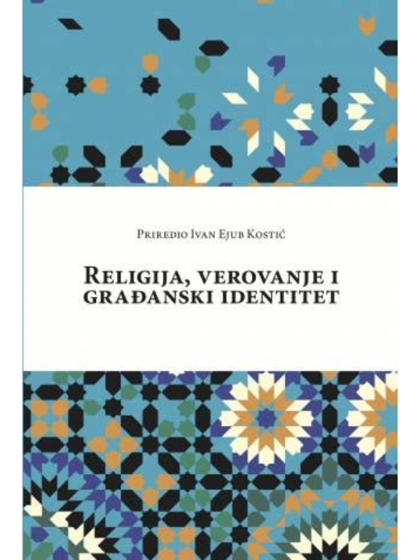 Religija, verovanje i građanski identitet