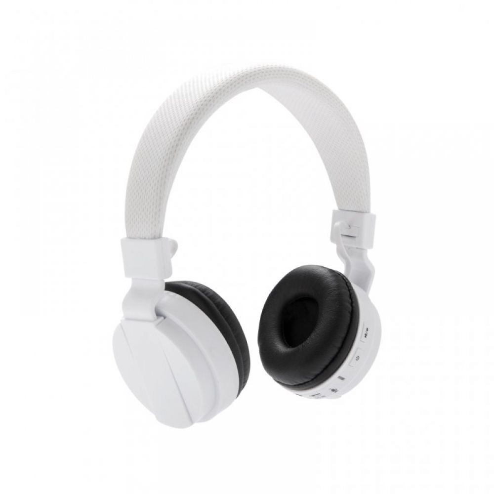 Foldable wireless headphone