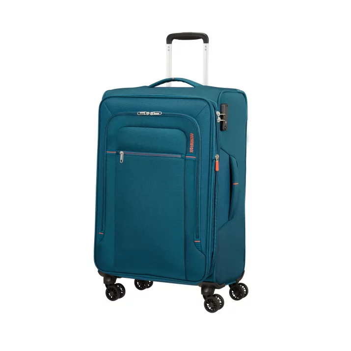 AMERICAN TOURISTER CROSSTRACK KOFER NA 4 TOČKA M