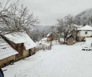 Kuca Solotuša Bajina Bašta