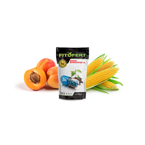 Fitofert CINK ORGANO 14