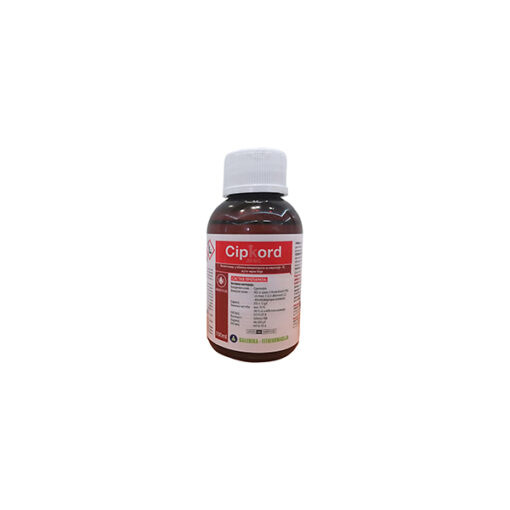 Cipkord 20 EC 50 ml