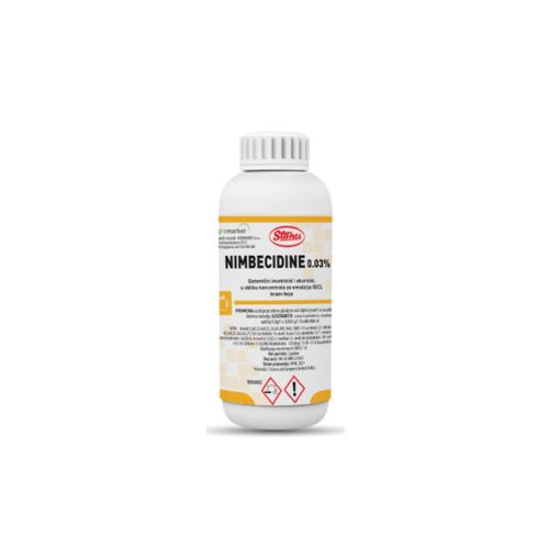 NIMBECIDINE 0,03 EC 200 ml