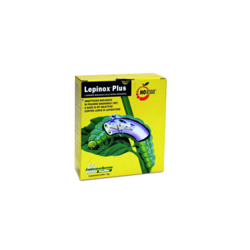 LEPINOX PLUS