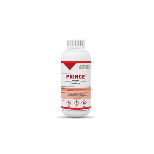 PRINCE 1 l