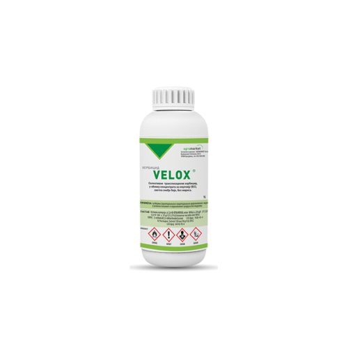 VELOX Herbicid