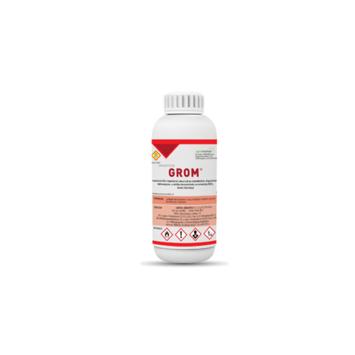 GROM 50 ml