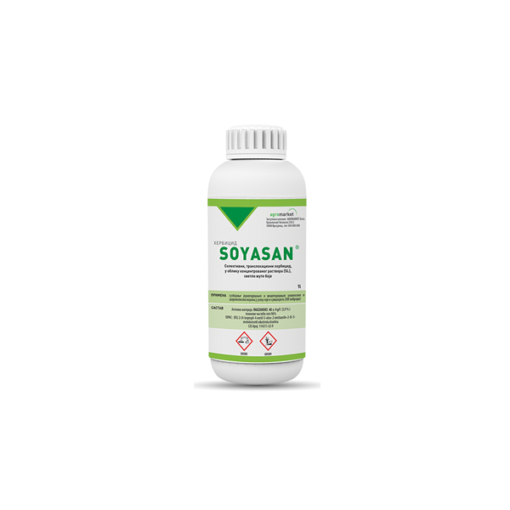 SOYASAN 1 l