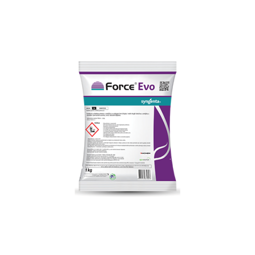 FORCE EVO 1 kg