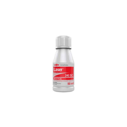 Laser 240 SC 50 ml