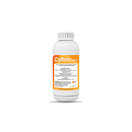 CYTHRIN 500 EC 100 ml