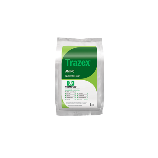 TRAZEX