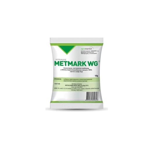 METMARK WG 10 g