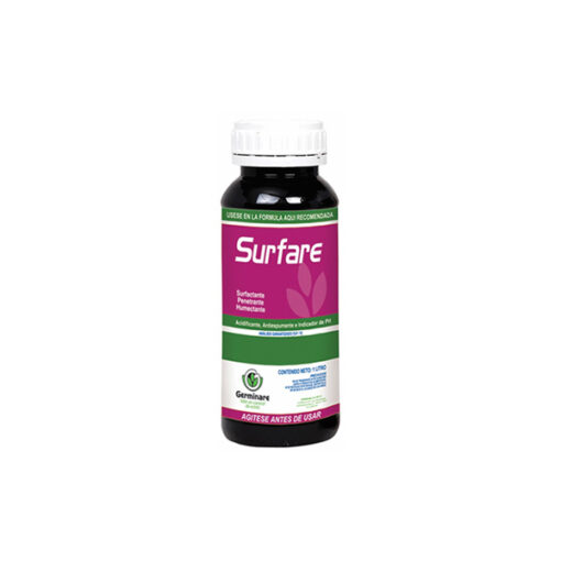 SURFARE 1 l