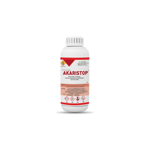 AKARISTOP 100 ml