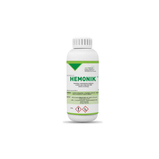 HEMONIK