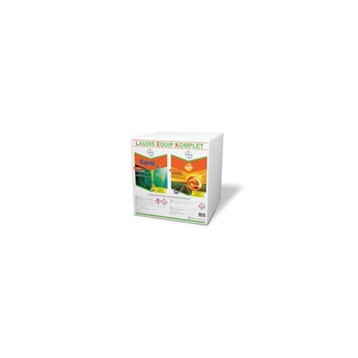Laudis Equip komplet