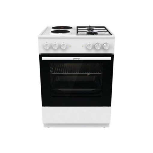 Kombinovani šporet GORENJE GK 6A10 WG