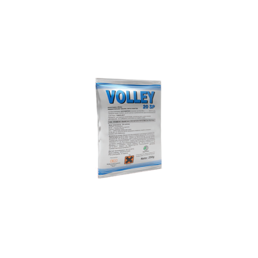 Volley 20 SP 1 kg