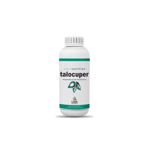 TALOCUPER 500 ml