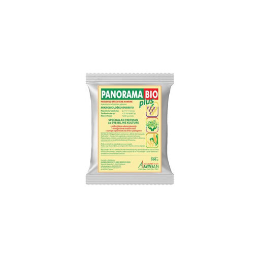 PANORAMA BIO PLUS