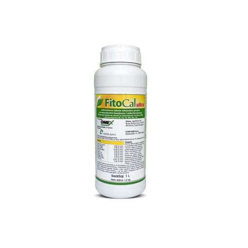 Fito Cal Ultra 1 l