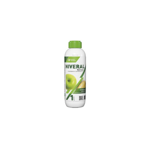 Niveral 1 l