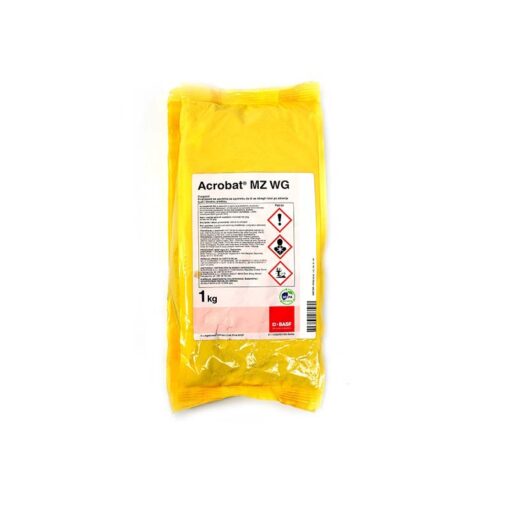 Acrobat MZ WG 1 kg