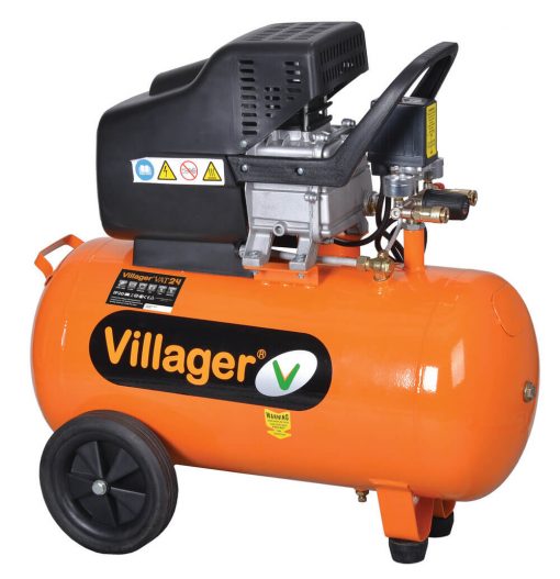 Kompresor Vat 50 L Villager