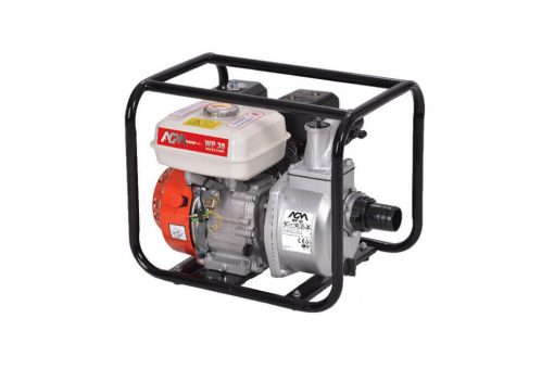 Motorna pumpa za vodu AGM WP-30