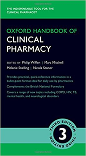 Oxford Handbook of Clinical Pharmacy, 3 Ed