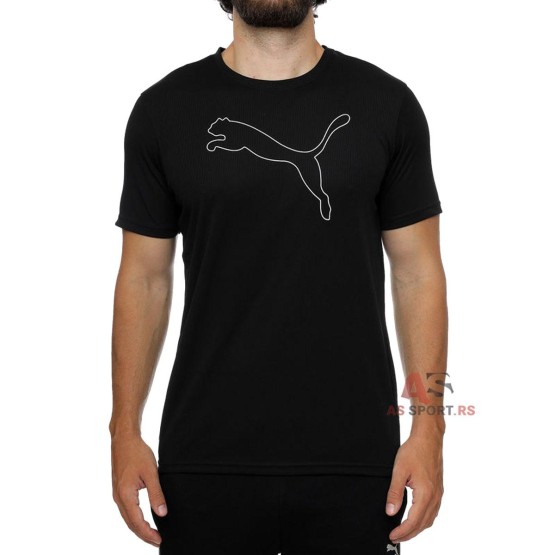 Puma Majice Performance Cat Tee S