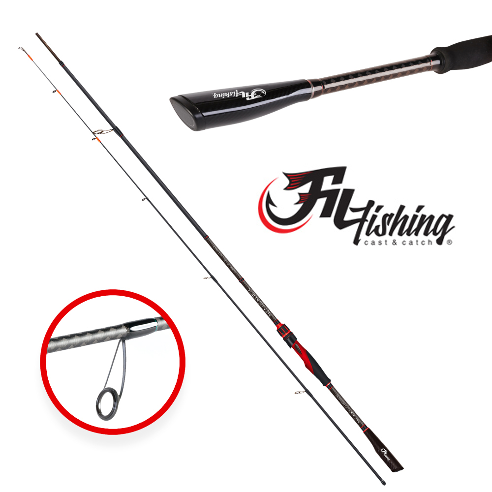 FIL FISHING VISION SPIN