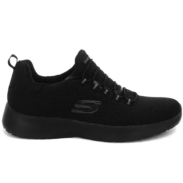 Skechers Muške patike Dynamight, Crne