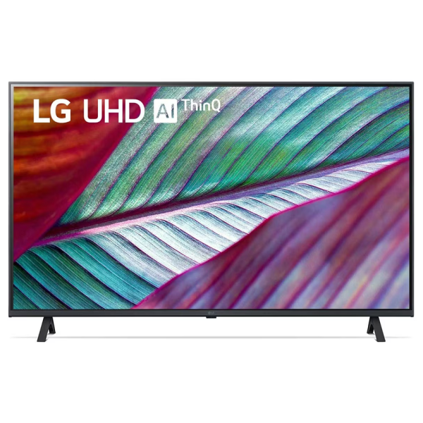 LG TV 50UR78003LK 50″Smart, LED, UHD, WebOS, ThinQ AI, Crni