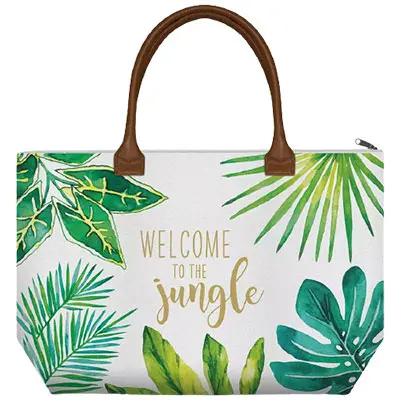 PPD Papperproducts Design Torba Welcome To The Jungle