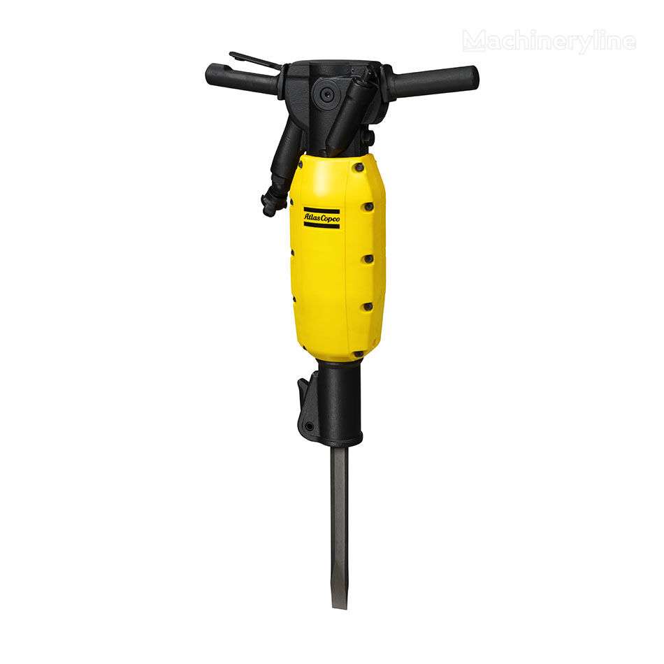 Novi Atlas Copco TEX190PE pneumatski čekić