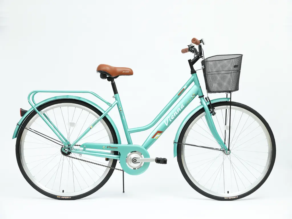 XPLORER Bicikl Vienna 28", Menta