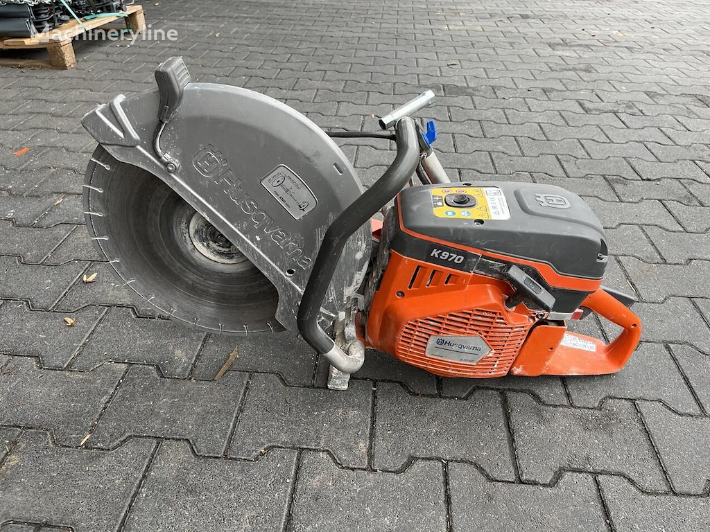 Husqvarna Trennschleifer K970 rezač betona