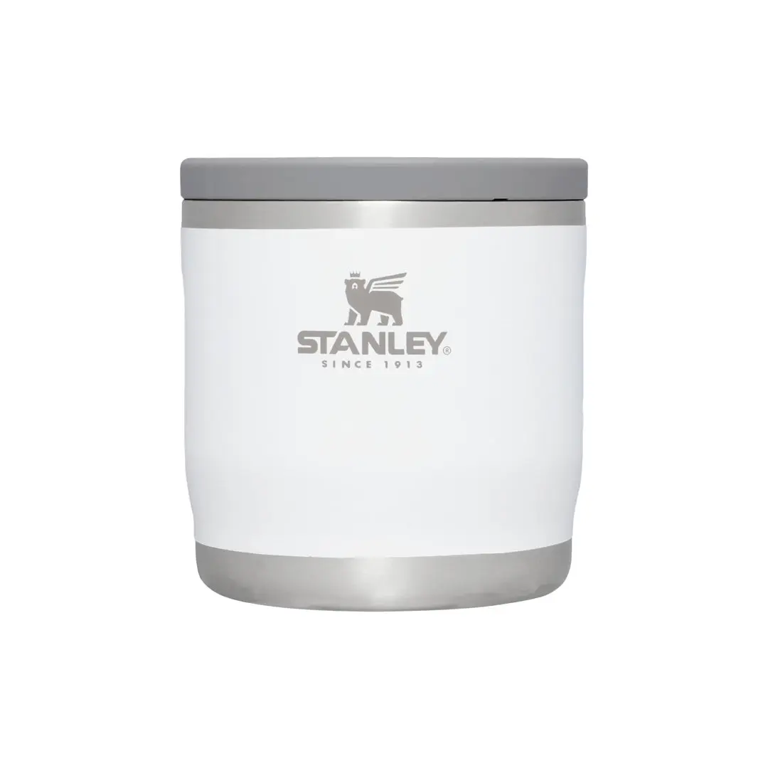 Stanley Adventure To-Go Posuda za hranu, 350ml, Bela