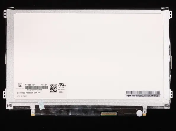 LCD Panel 11.6" (N116B6 L04) 1366x768 slim LED 40 pin kačenje levo-desno